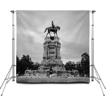 Redneck Custom Backdrops | Available in nearly ANY Custom Sizes