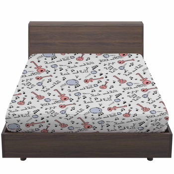 Rock n roll Comforters, Duvets, Sheets & Sets | Custom