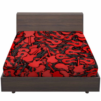 Rock n roll Comforters, Duvets, Sheets & Sets | Custom