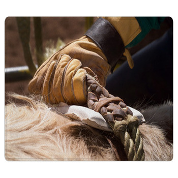 Rodeo Area Rugs & Custom Size Floor Mats