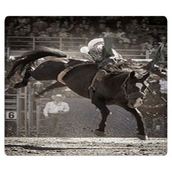 Rodeo Area Rugs & Custom Size Floor Mats