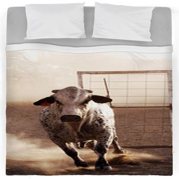 Rodeo Comforters, Duvets, Sheets & Sets | Custom