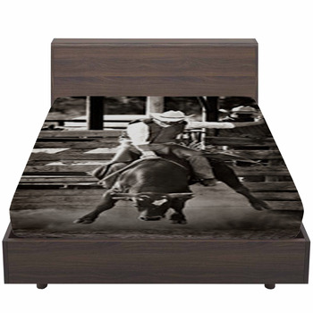 Rodeo Comforters, Duvets, Sheets & Sets | Custom
