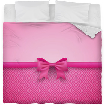 Pink Comforters, Duvets, Sheets & Sets | Custom