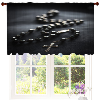 Christian Drapes & Window Treatments | Black Out | Custom Sizes
