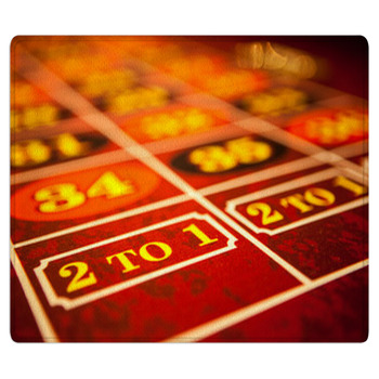 Gambling Area Rugs & Floor Mats