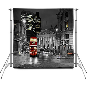 London Photographer Backdrops | Available in nearly ANY Custom Sizes