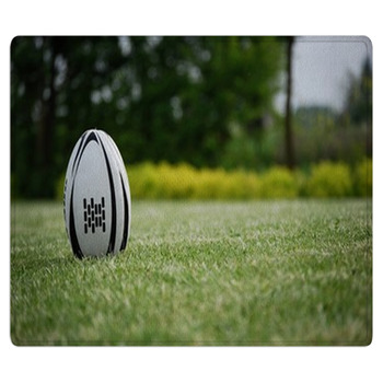 Rugby Area Rugs & Custom Size Floor Mats