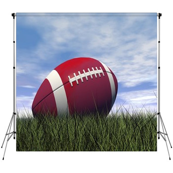 Rugby Photographer Backdrops | Available in Very Large Custom Sizes