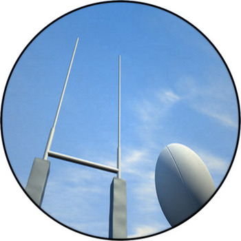 Rugby Area Rugs & Custom Size Floor Mats