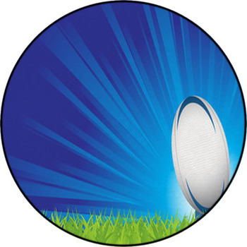 Rugby Area Rugs & Custom Size Floor Mats