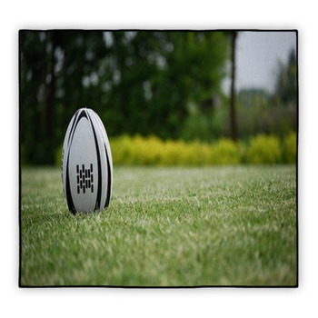 Rugby Area Rugs & Custom Size Floor Mats