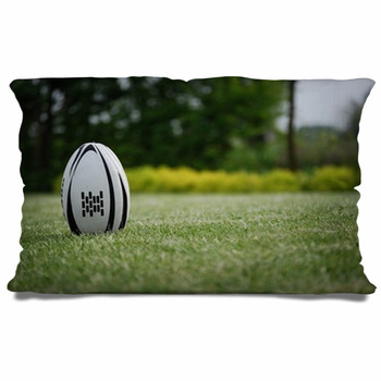 Rugby Bedding | Comforters, Duvet Covers, Sheets & Bed Sets | Personalized