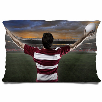 Rugby Comforters, Duvets, Sheets & Sets | Personalized