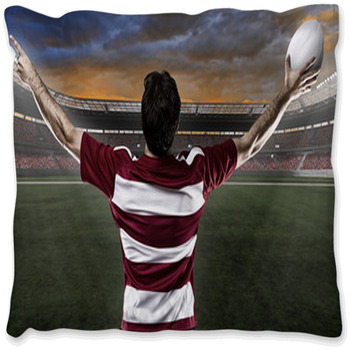 Rugby Comforters, Duvets, Sheets & Sets | Personalized