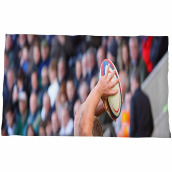 Rugby Comforters, Duvets, Sheets & Sets | Personalized