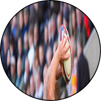 Rugby Area Rugs & Custom Size Floor Mats