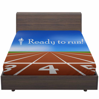 Olympic Bedding | Comforters, Duvet Covers, Sheets & Bed Sets | Custom