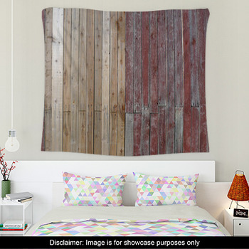 Rustic Wall Decor | Murals | Tapestry | Posters | Custom Sizes