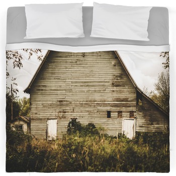 Barn Comforters, Duvets, Sheets & Sets | Custom