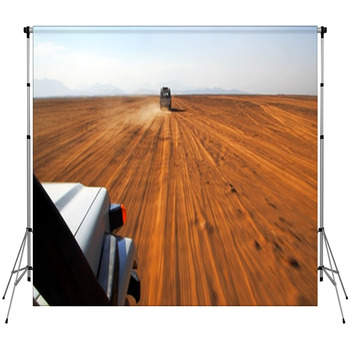Safari Photo Backdrops | Available in nearly ANY Custom Sizes