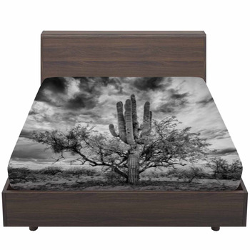 Cactus Comforters, Duvets, Sheets & Sets | Personalized