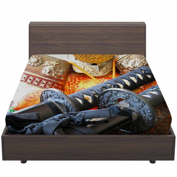 Samurai Bedding | Comforters, Duvet Covers, Sheets & Bed Sets ...