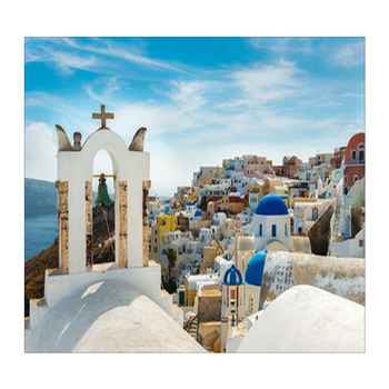 Greek Wall Decor in Canvas, Murals, Tapestries, Posters & More