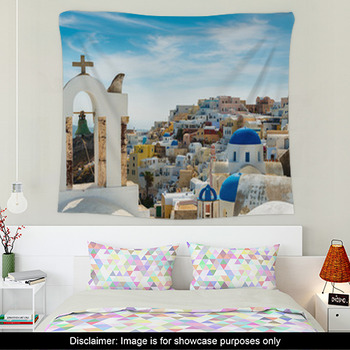 Greek Wall Decor in Canvas, Murals, Tapestries, Posters & More