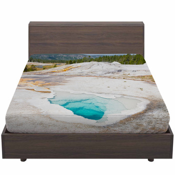 Yellowstone Comforters, Duvets, Sheets & Sets | Personalized
