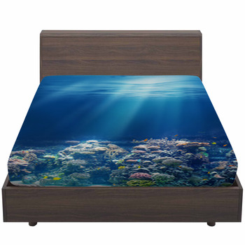 Coral reef Comforters, Duvets, Sheets & Sets | Custom