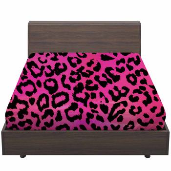 Pink and black Comforters, Duvets, Sheets & Sets | Personalized