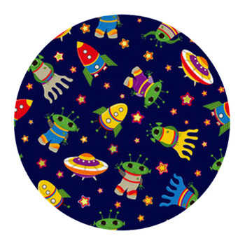 Alien Rugs & Custom Size Floor Mats