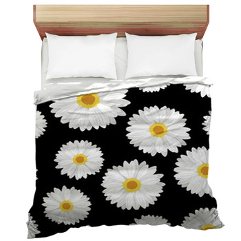 Daisy Comforters, Duvets, Sheets & Sets | Custom