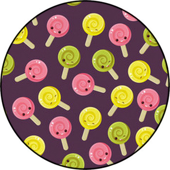 Candy Area Rugs & Floor Mats