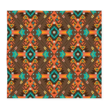 Native american Rugs & Custom Size Floor Mats