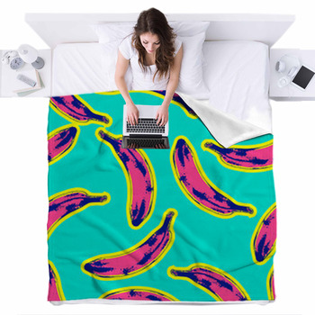 Pop art Comforters, Duvets, Sheets & Sets | Custom