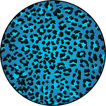 Animal print Area Rugs & Floor Mats