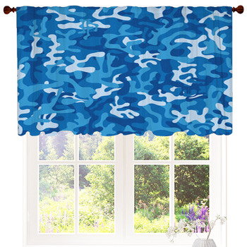 Air force Drapes & Window Treatments | Block Out | Custom Sizes