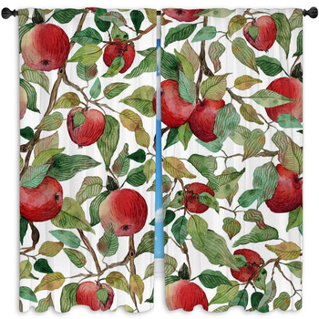 Apple Drapes & Window Treatments | Block Out | Custom Sizes