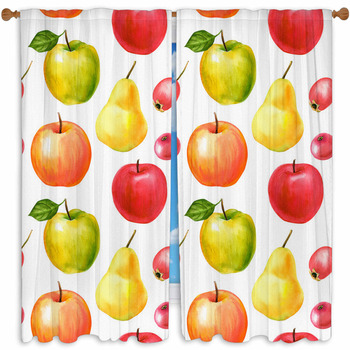 Apple Drapes & Window Treatments | Block Out | Custom Sizes