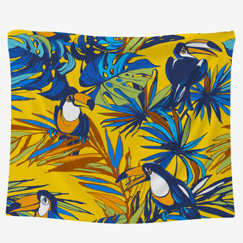 Toucan Custom Size | Available in nearly ANY Custom Sizes