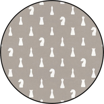 Chess Area Rugs & Custom Size Floor Mats