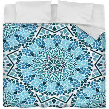 Moroccan Comforters, Duvets, Sheets & Sets | Personalized
