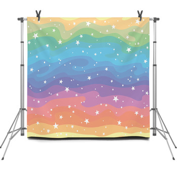 Pastel Custom Backdrops | Available in nearly ANY Custom Sizes