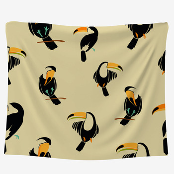 Toucan Custom Size | Available in nearly ANY Custom Sizes