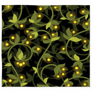 Firefly Area Rugs & Floor Mats