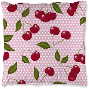 Cherry Comforters, Duvets, Sheets & Sets | Personalized
