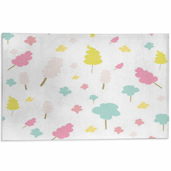 Candy Area Rugs & Floor Mats