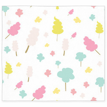 Candy Area Rugs & Floor Mats